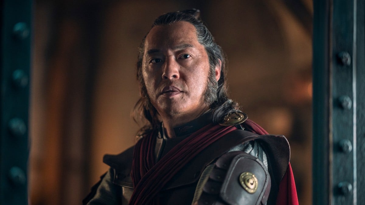 Slipstreaming—Avatar the Last Airbender (S1, 2024) – Blerd Beats