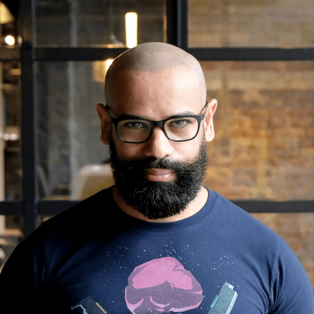 Blerdvision: Black Game Devs 2025 Part 2! – Blerd Beats